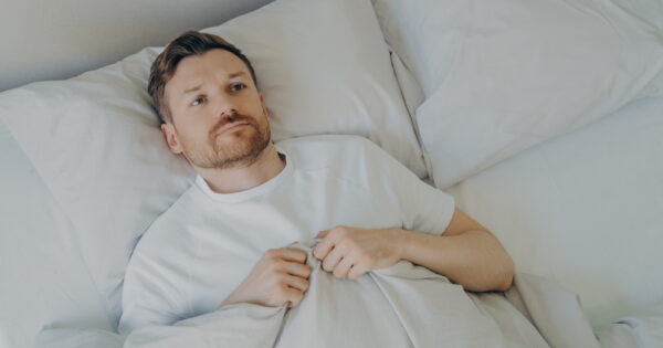 Sleeping Troubles? These Strategies Can Help You Improve Your Sleep ...