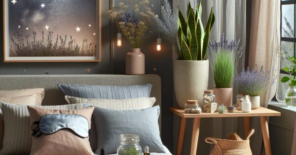 How Quality Sleep Improves Mood and Emotional Wellness