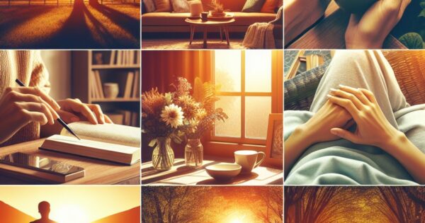 Happy Living Tips: Simple Daily Shifts for a Joyful Life